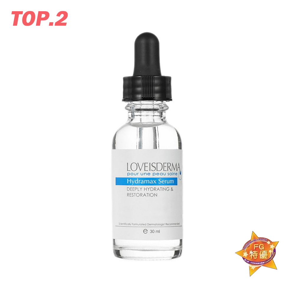 【愛斯德瑪 LOVEISDERMA】B5 保濕凝凍面膜 B5 Hydraboost Gelly Masque